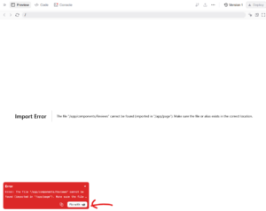 Vercelのv0を使って爆速でLPを作成・公開する方法【ランディングページ】【ホームページ】【Webデザイン】【UI/UX】 | Z2Aブログ